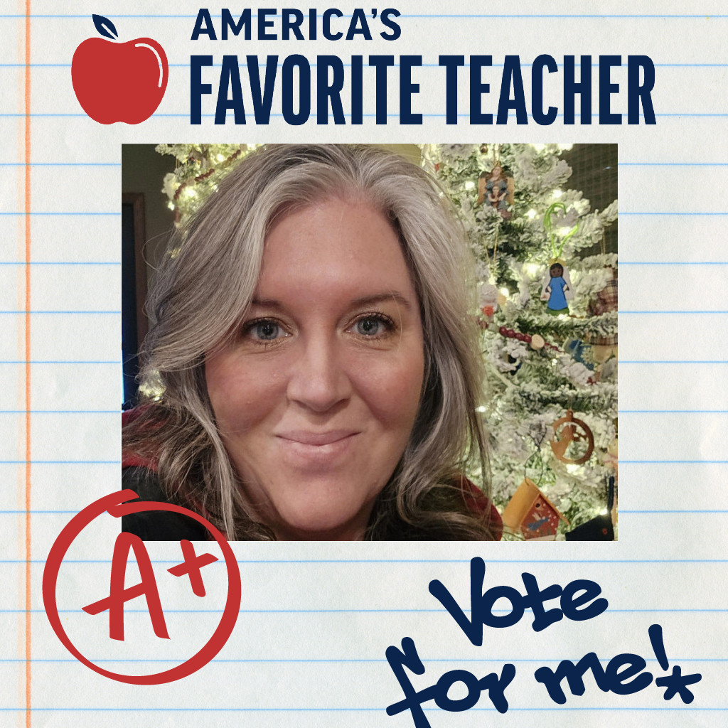 America's Favorite Teacher