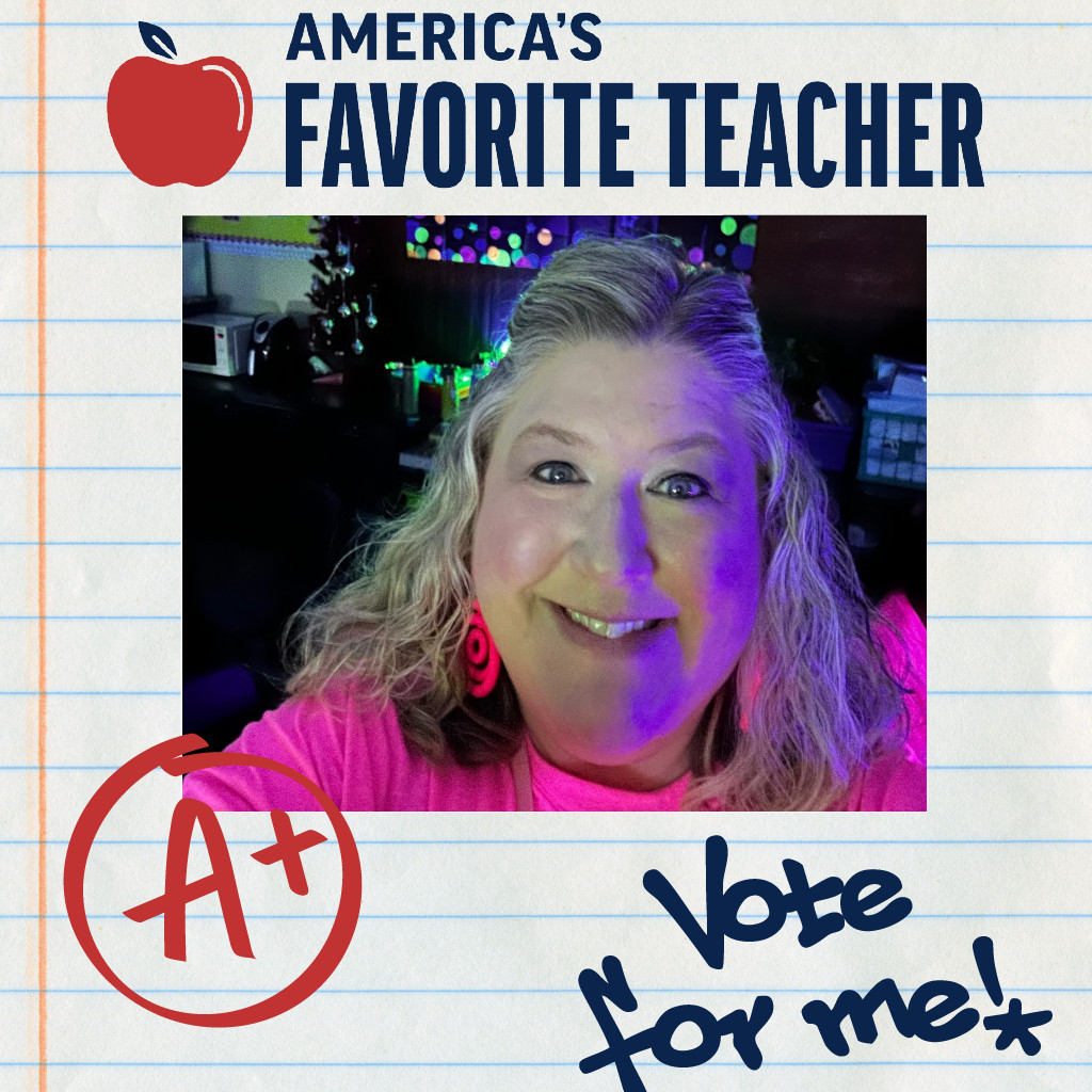 America's Favorite Teacher