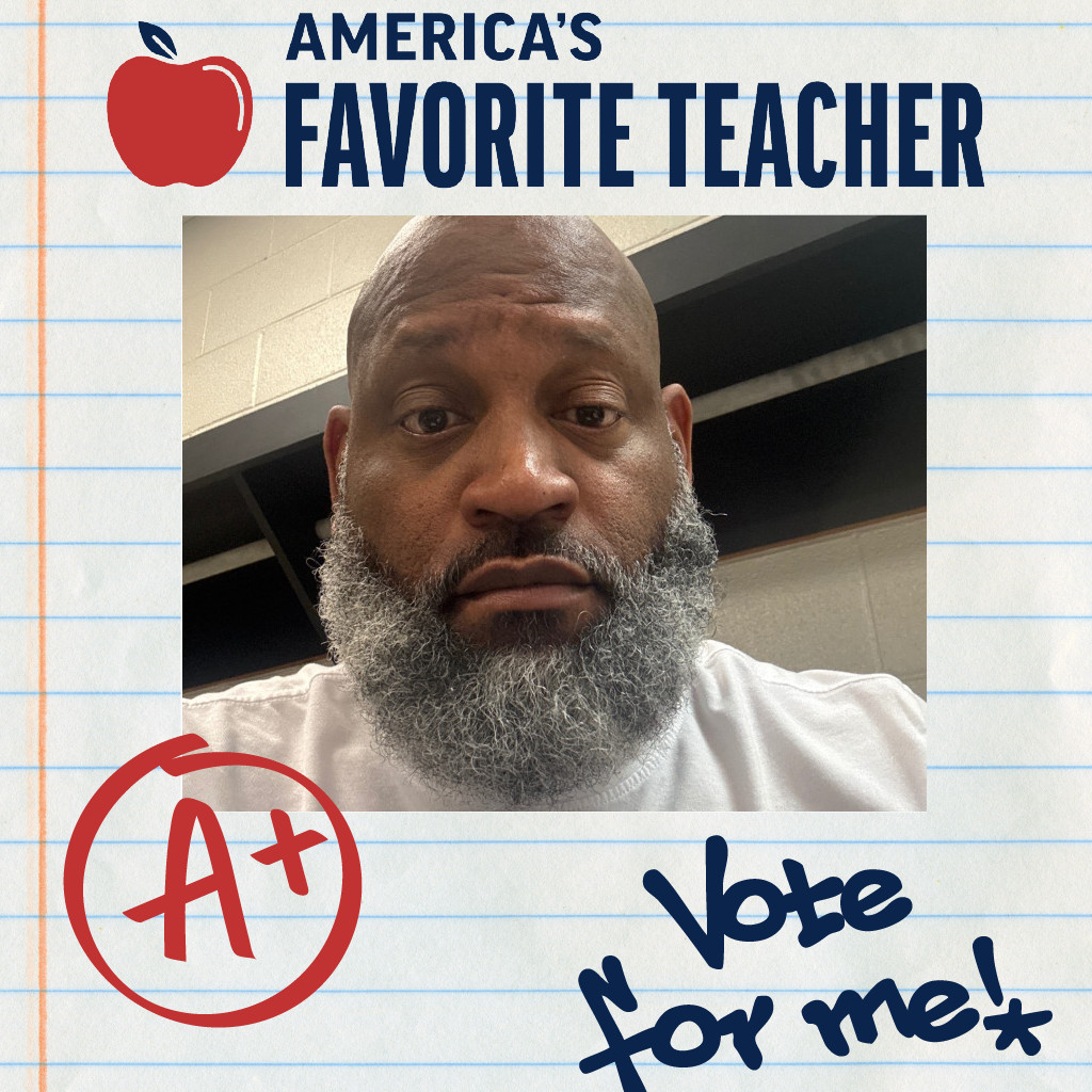 America's Favorite Teacher