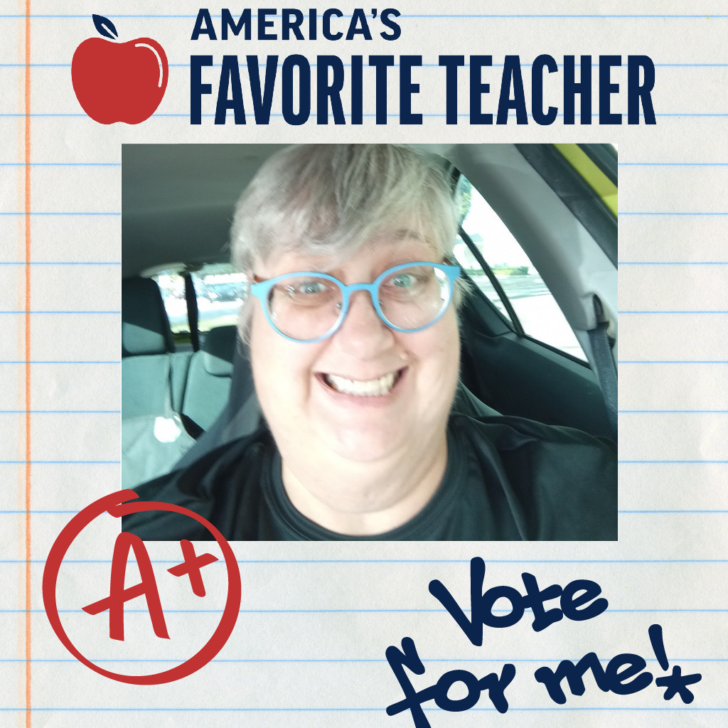 America's Favorite Teacher