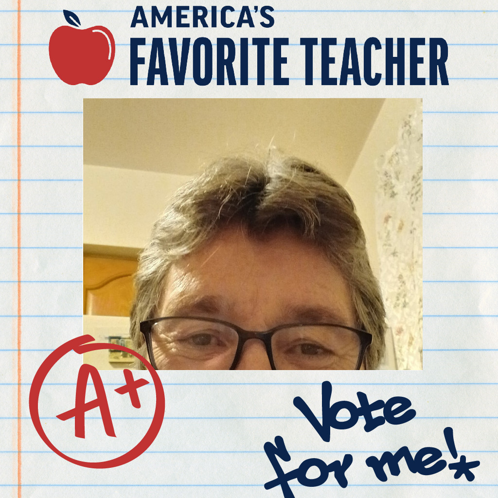 America's Favorite Teacher