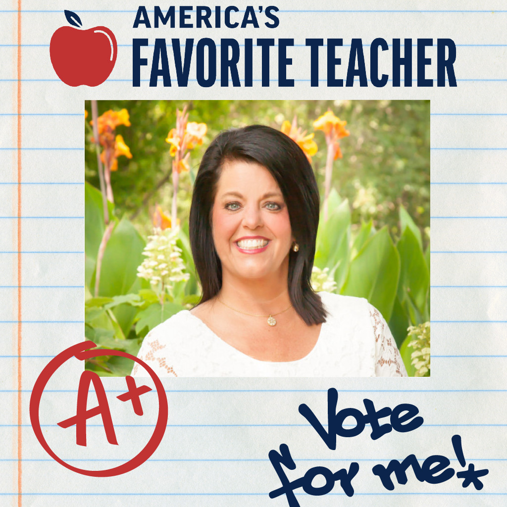 America's Favorite Teacher
