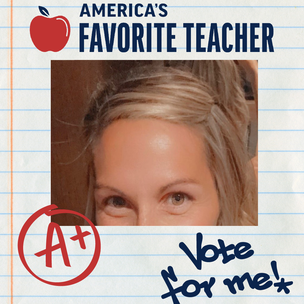 America's Favorite Teacher