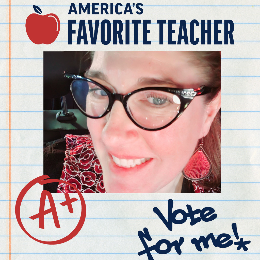 America's Favorite Teacher