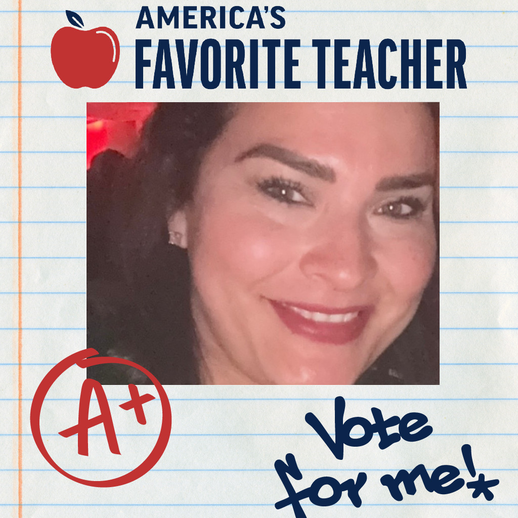 America's Favorite Teacher