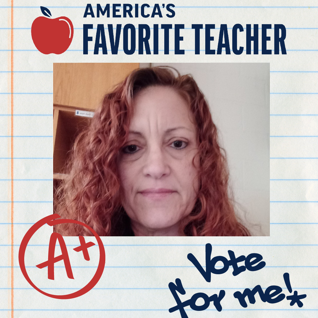 America's Favorite Teacher