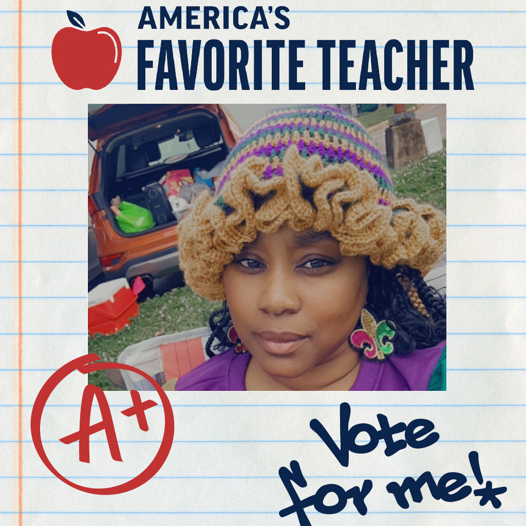 America's Favorite Teacher
