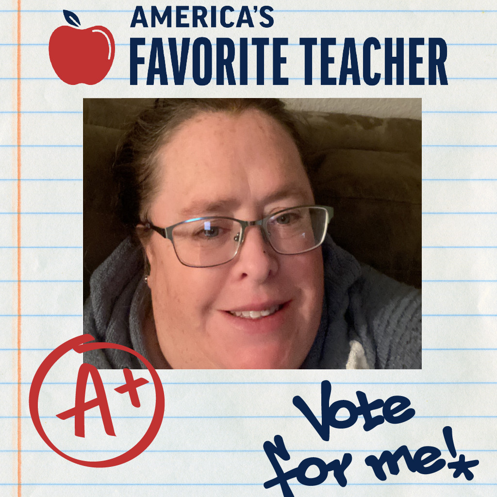 America's Favorite Teacher