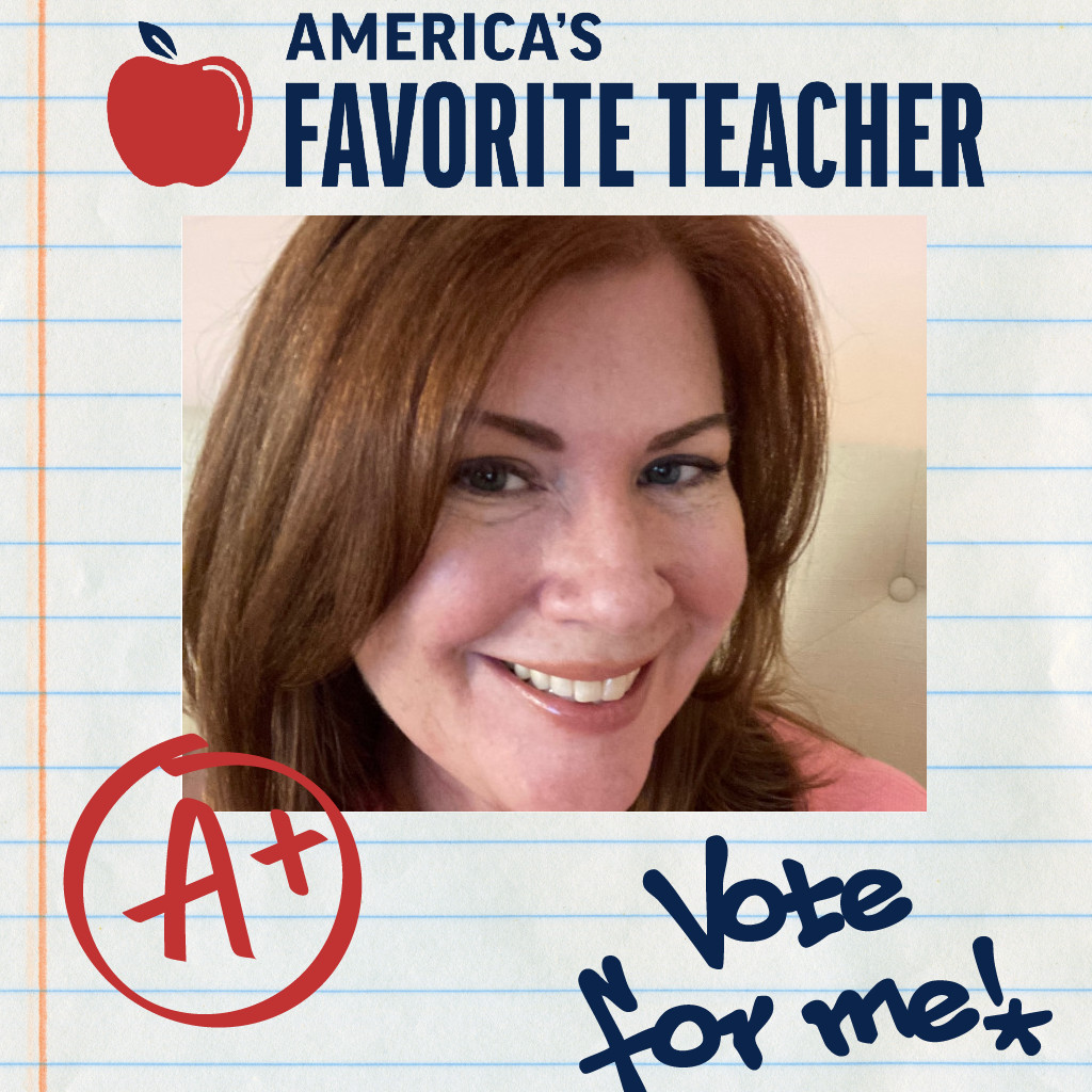 America's Favorite Teacher