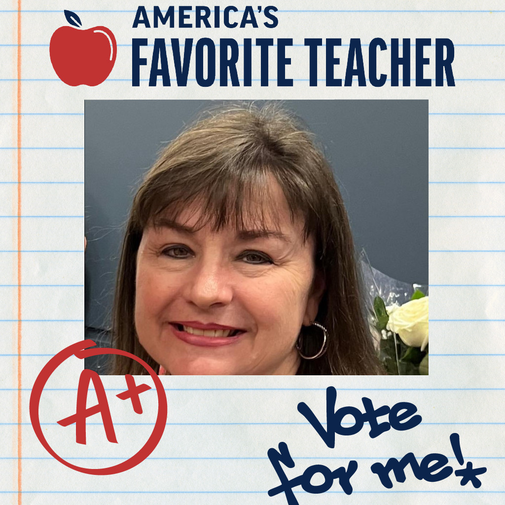 America's Favorite Teacher