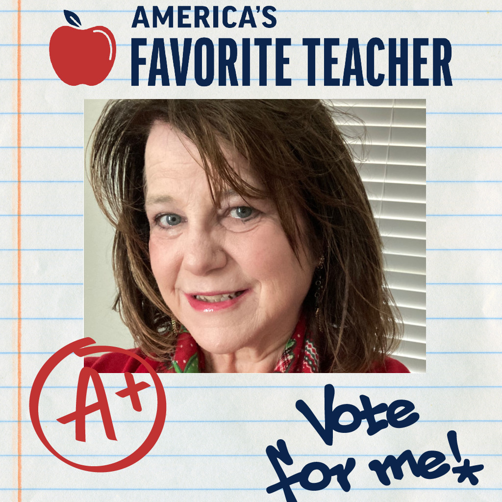 America's Favorite Teacher