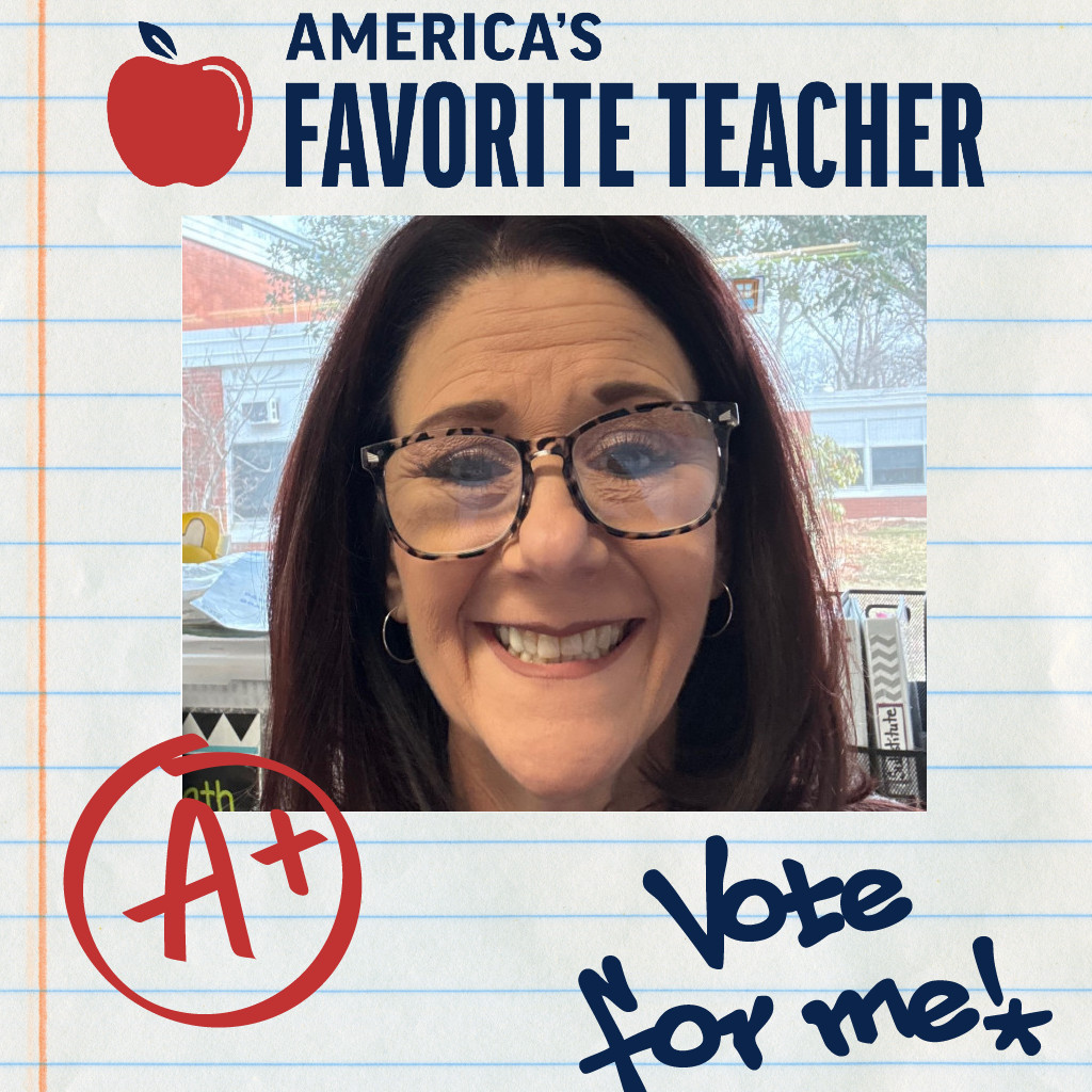 America's Favorite Teacher