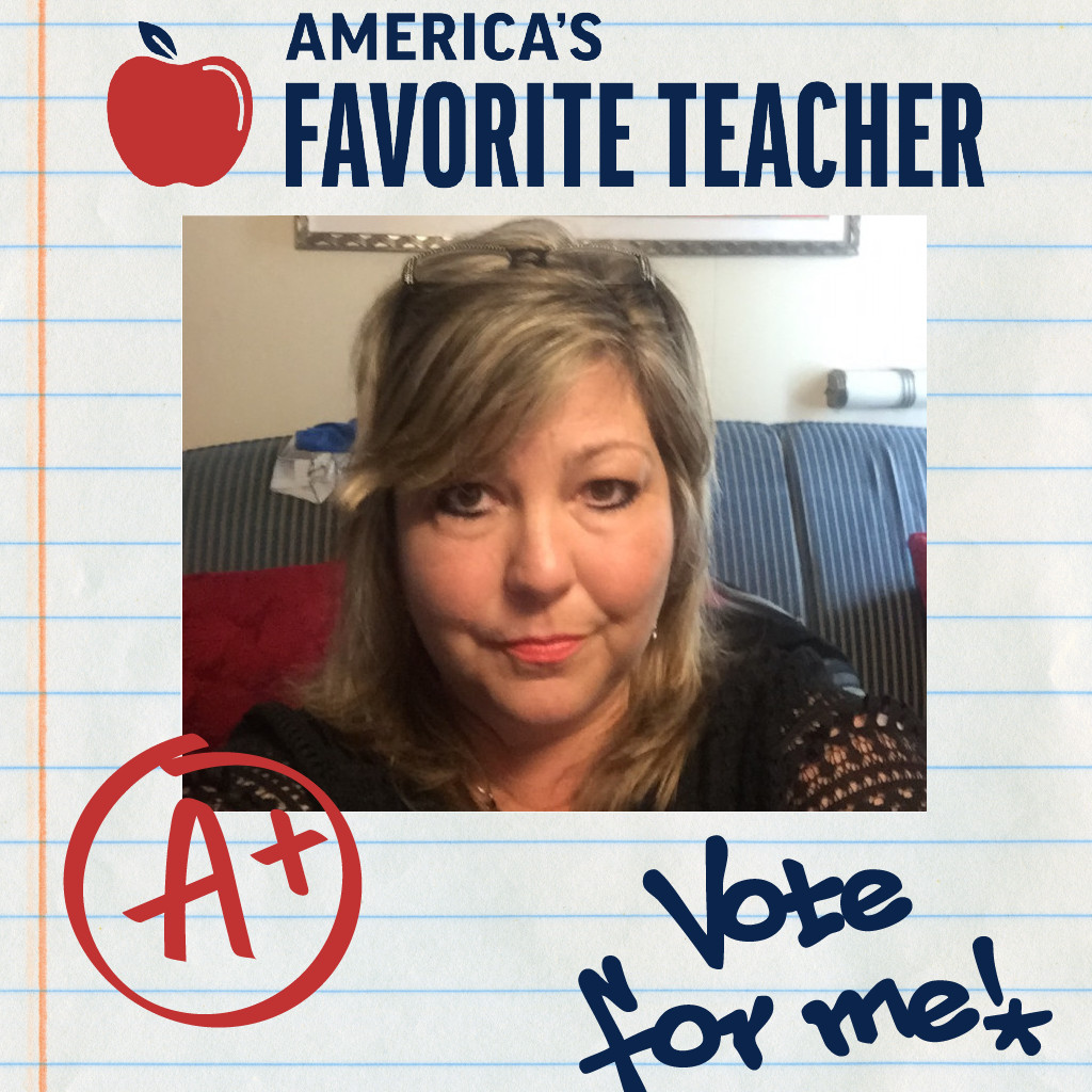 America's Favorite Teacher