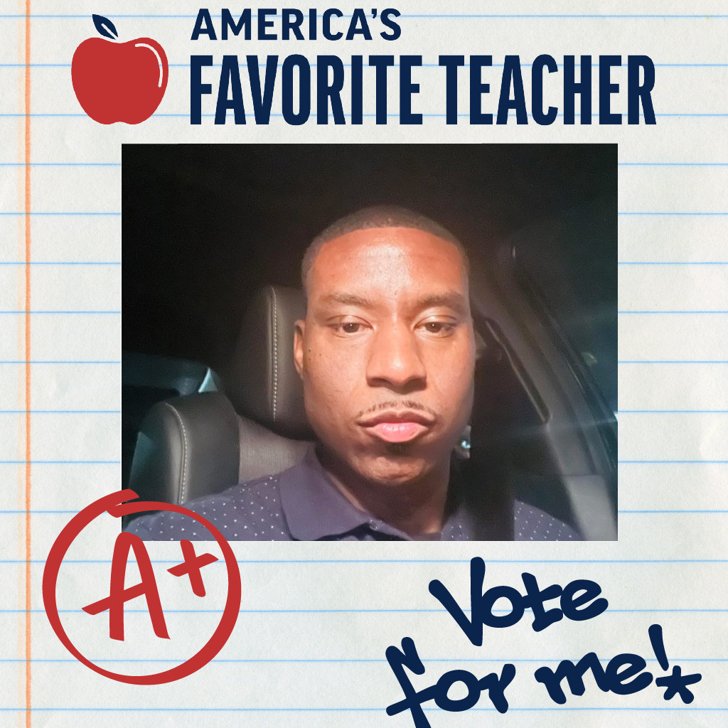 America's Favorite Teacher