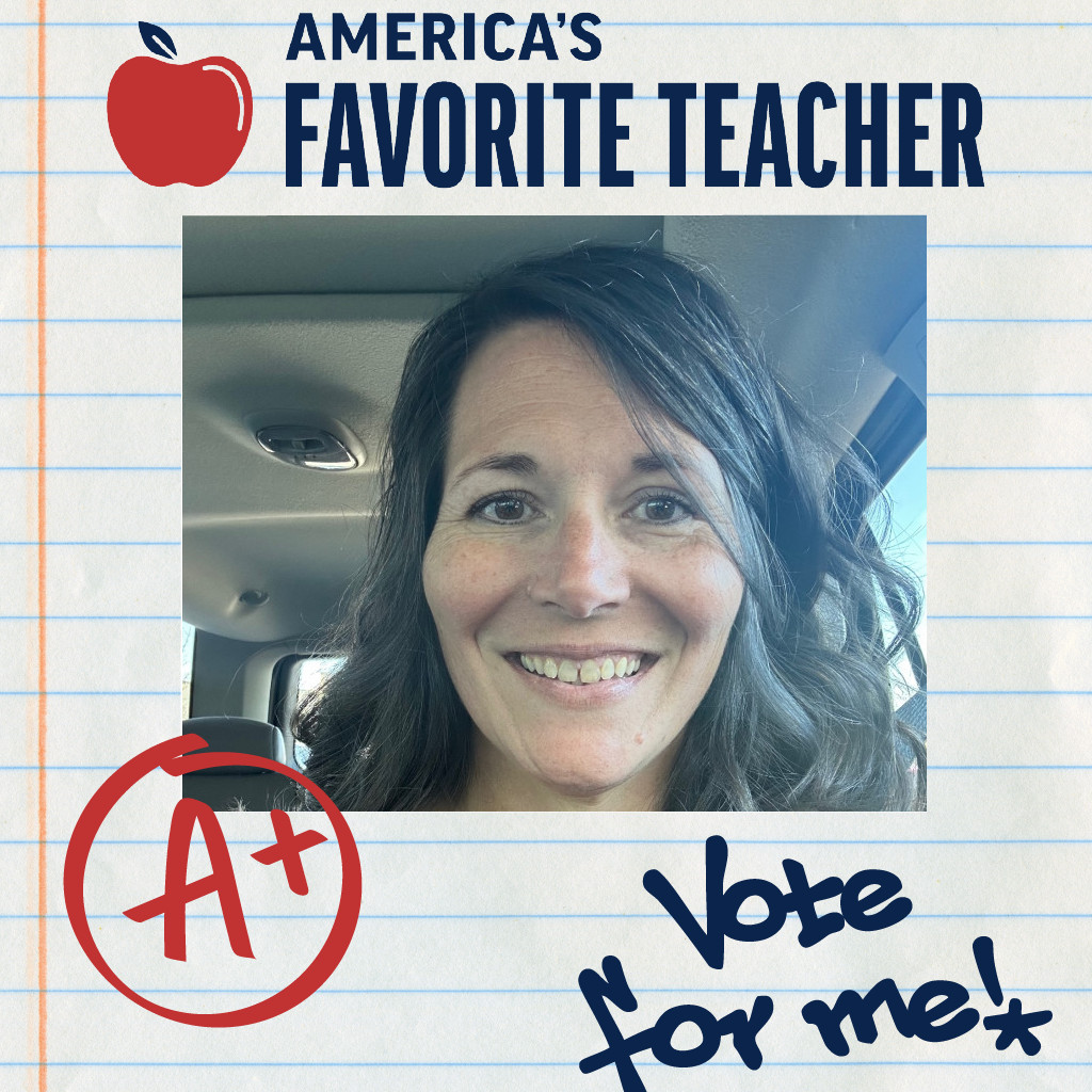 America's Favorite Teacher