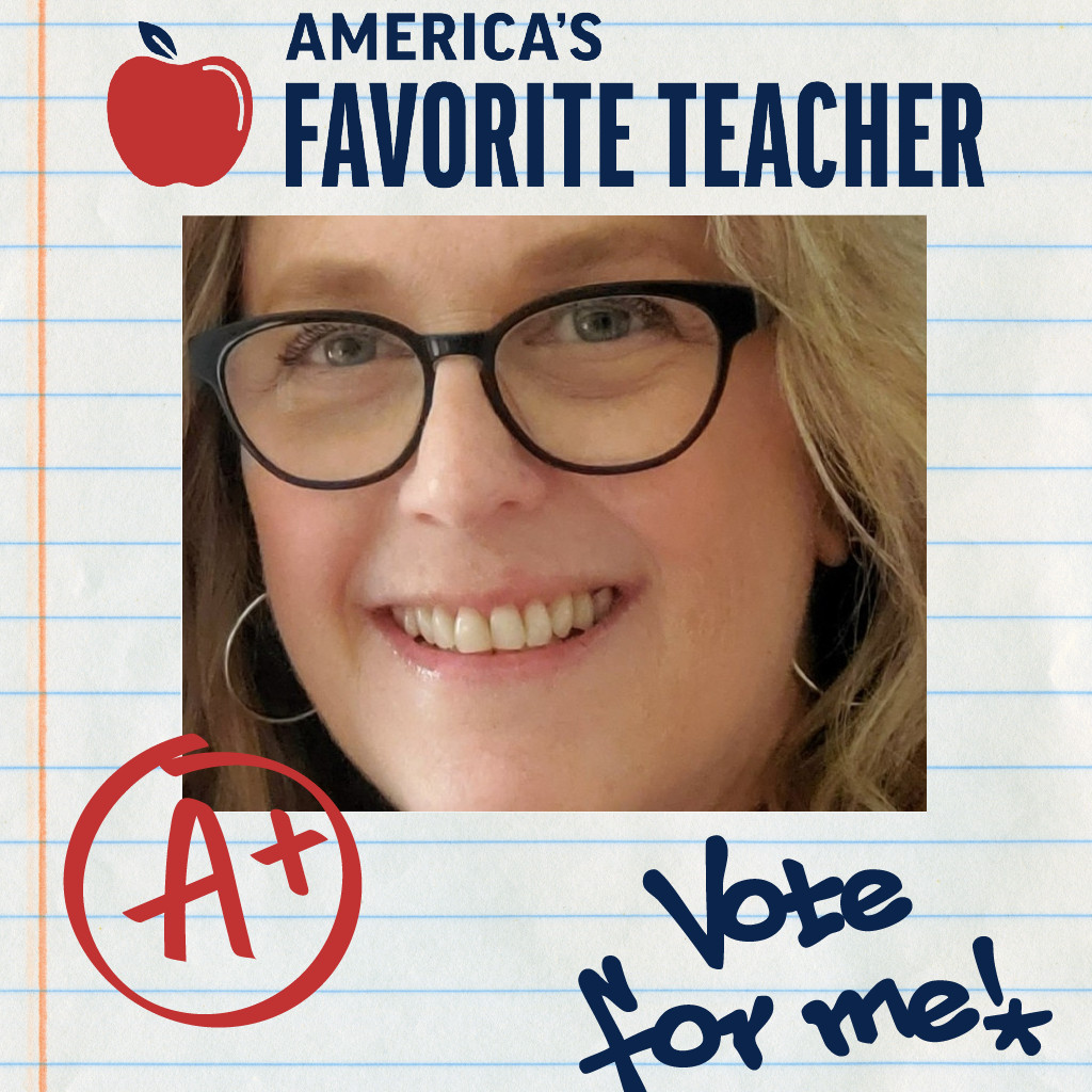 America's Favorite Teacher