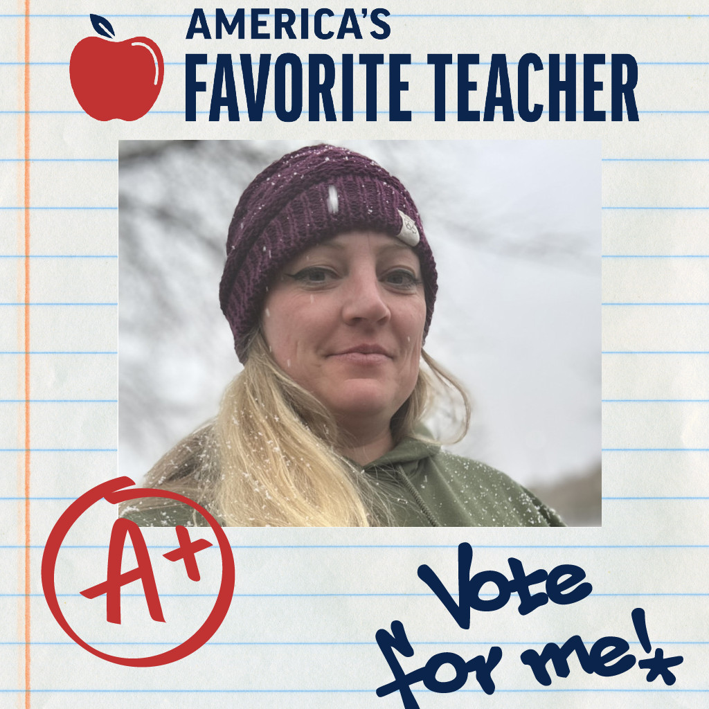 America's Favorite Teacher