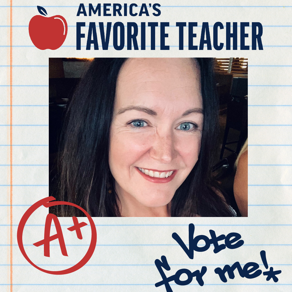 America's Favorite Teacher