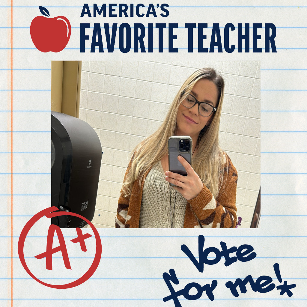 America's Favorite Teacher