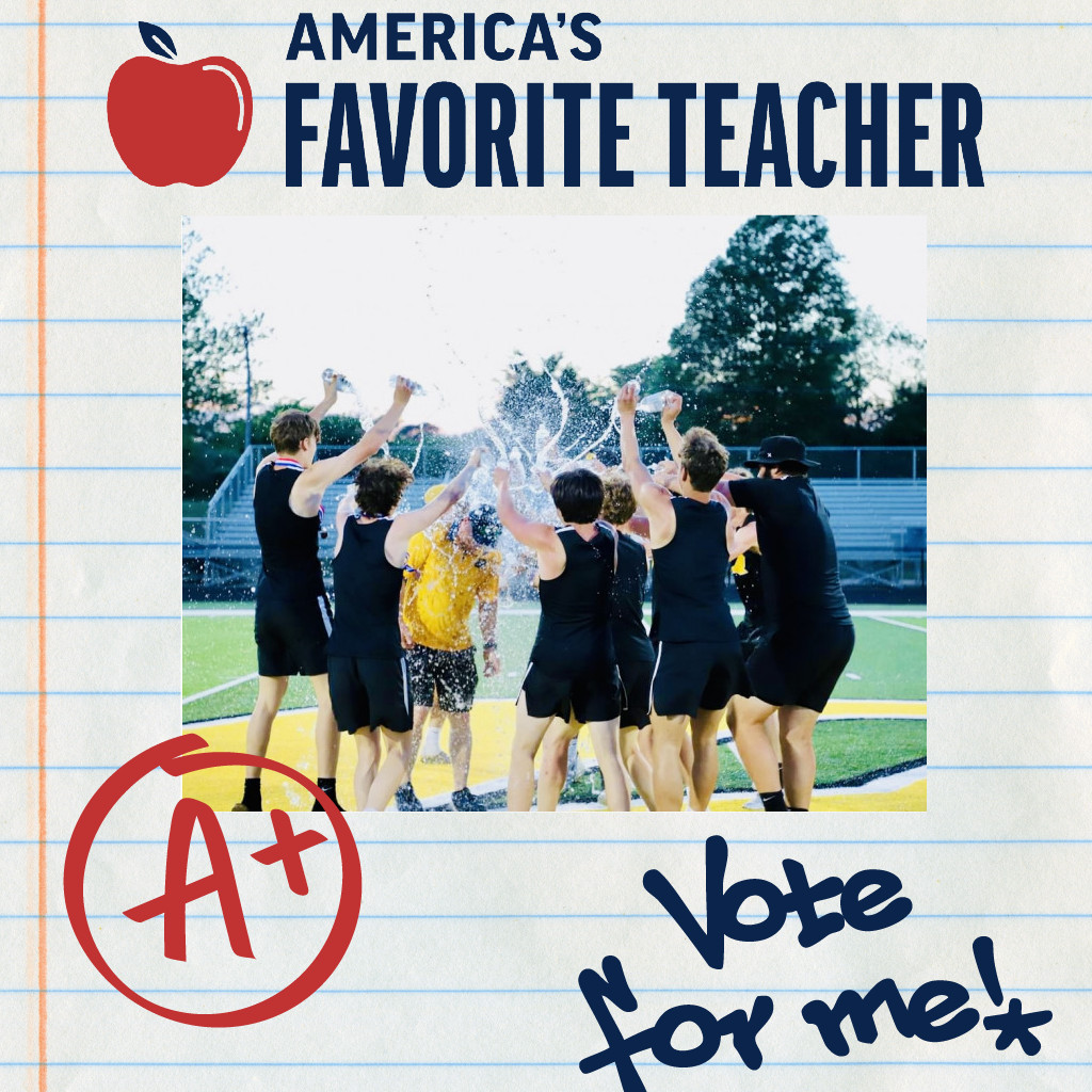 America's Favorite Teacher