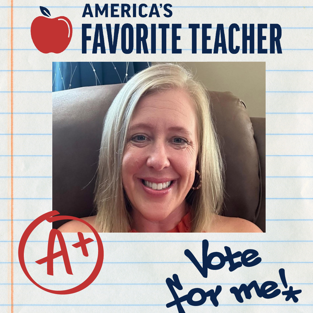 America's Favorite Teacher