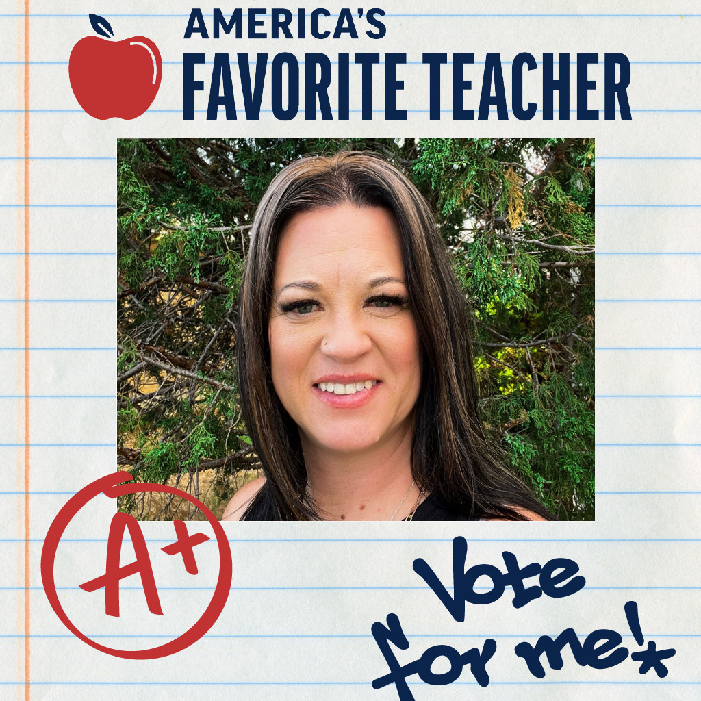 America's Favorite Teacher