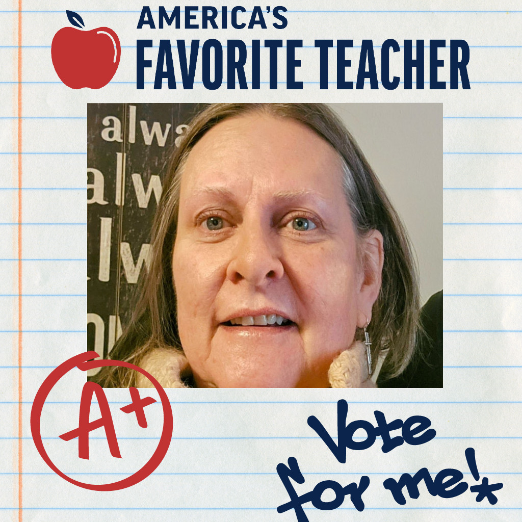 America's Favorite Teacher