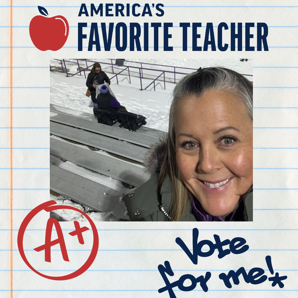 America's Favorite Teacher