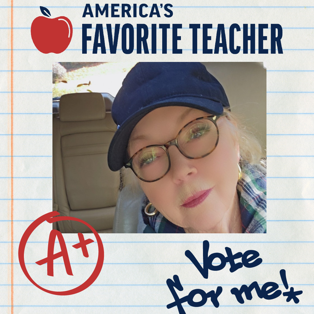 America's Favorite Teacher