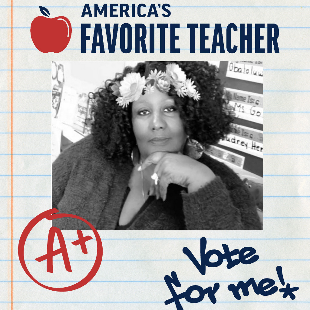 America's Favorite Teacher