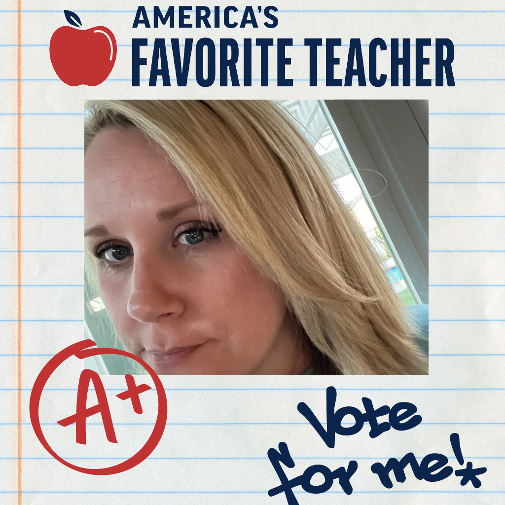 America's Favorite Teacher