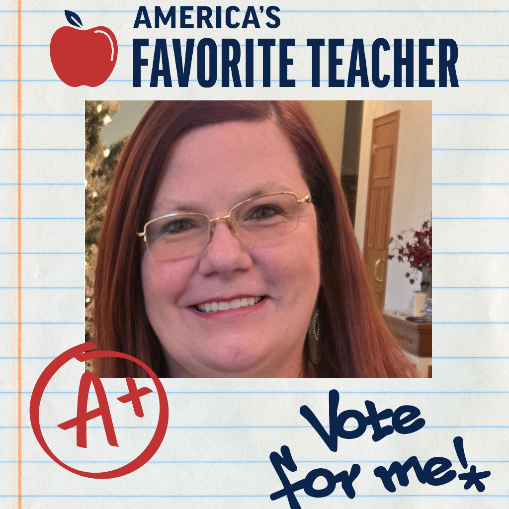 America's Favorite Teacher