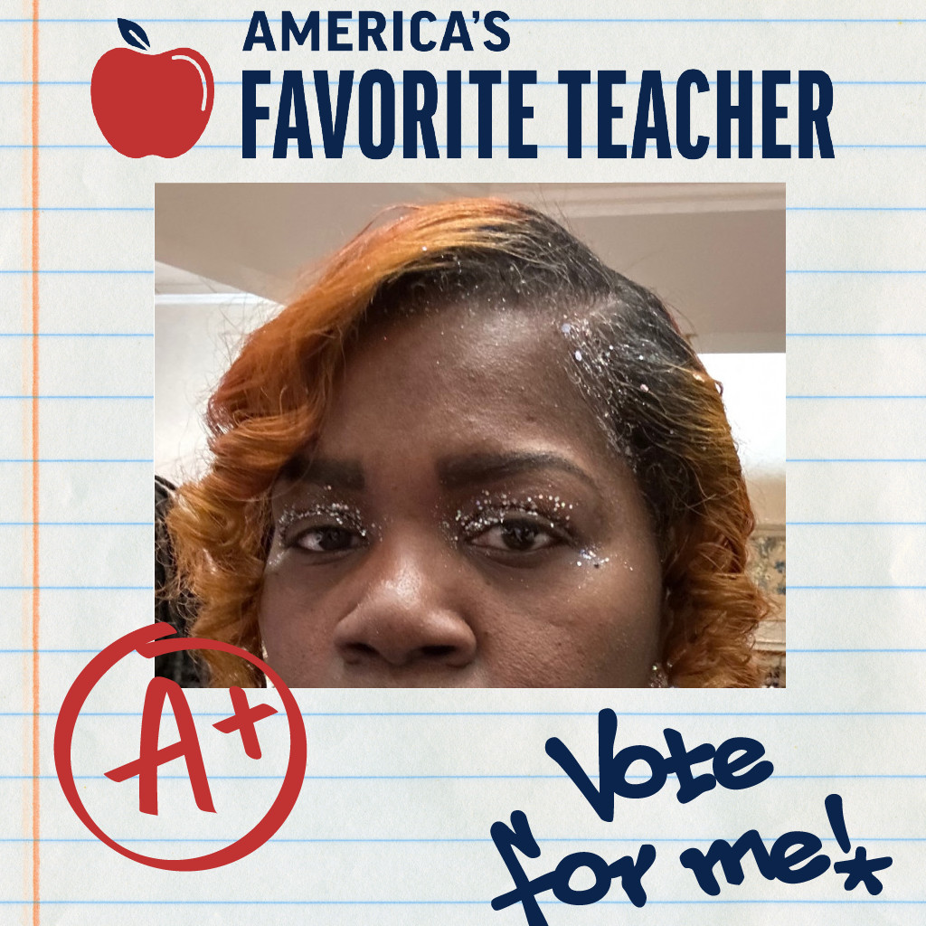 America's Favorite Teacher