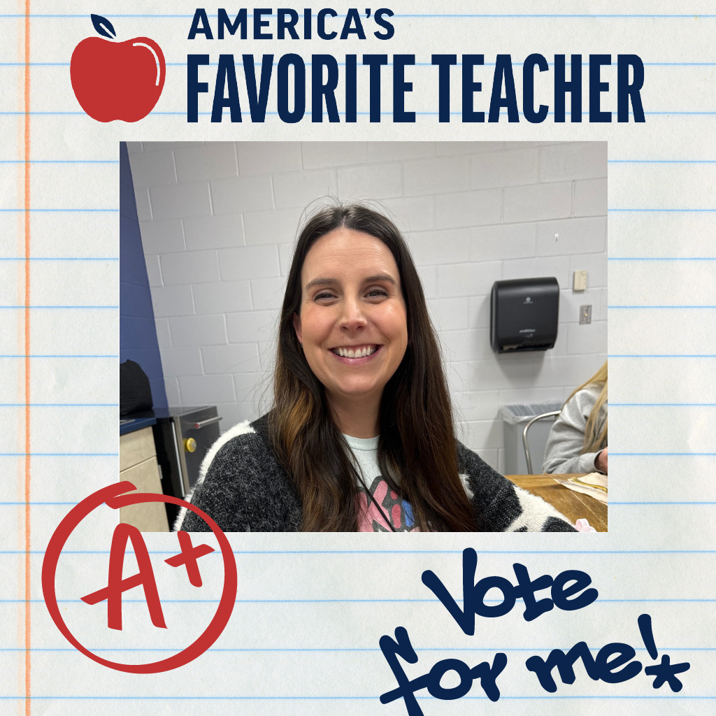 America's Favorite Teacher