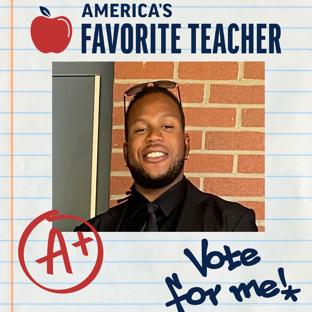 America's Favorite Teacher
