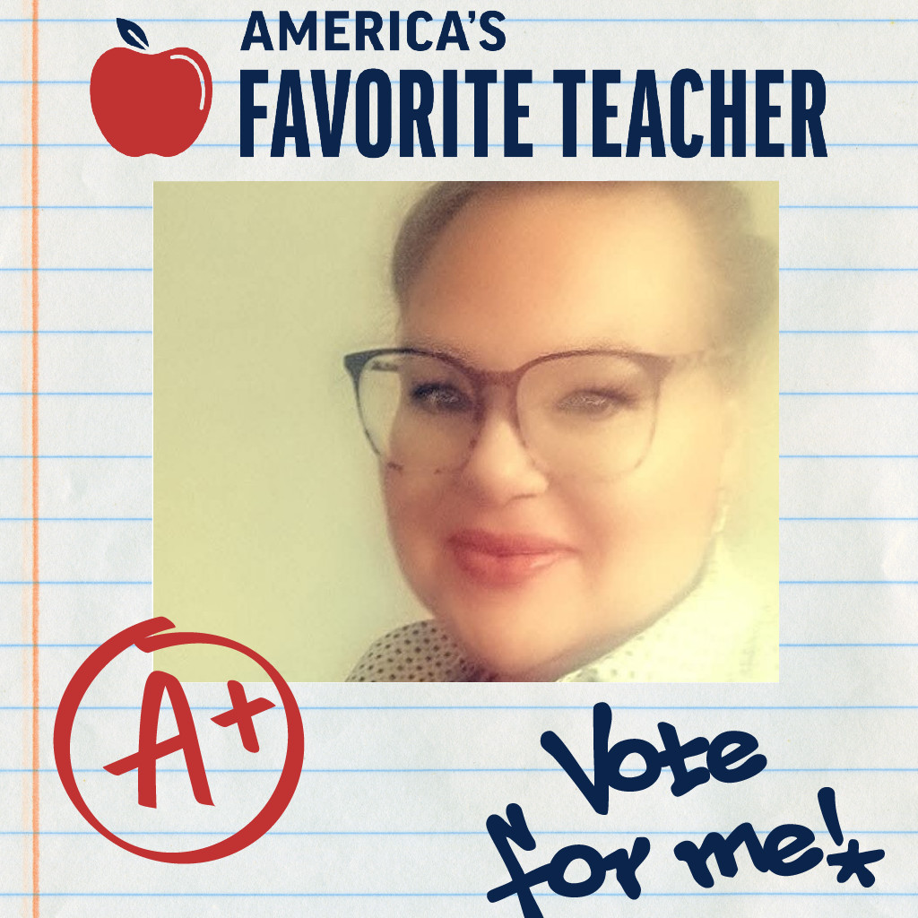 America's Favorite Teacher