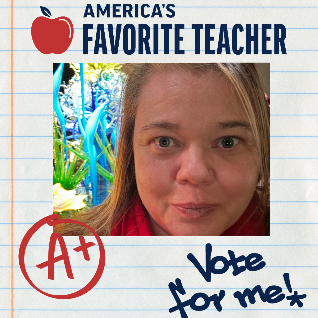 America's Favorite Teacher