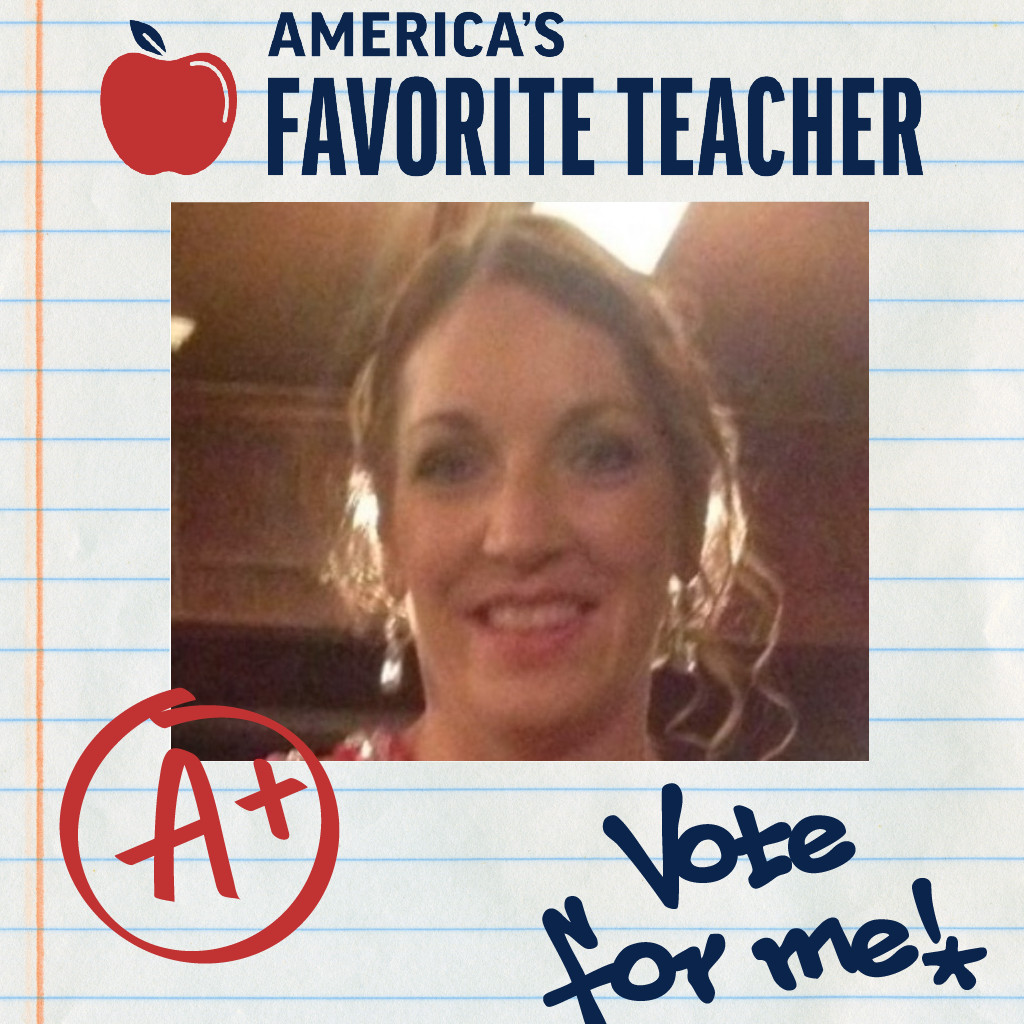 America's Favorite Teacher