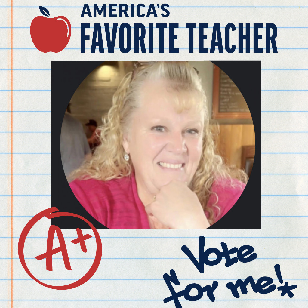 America's Favorite Teacher
