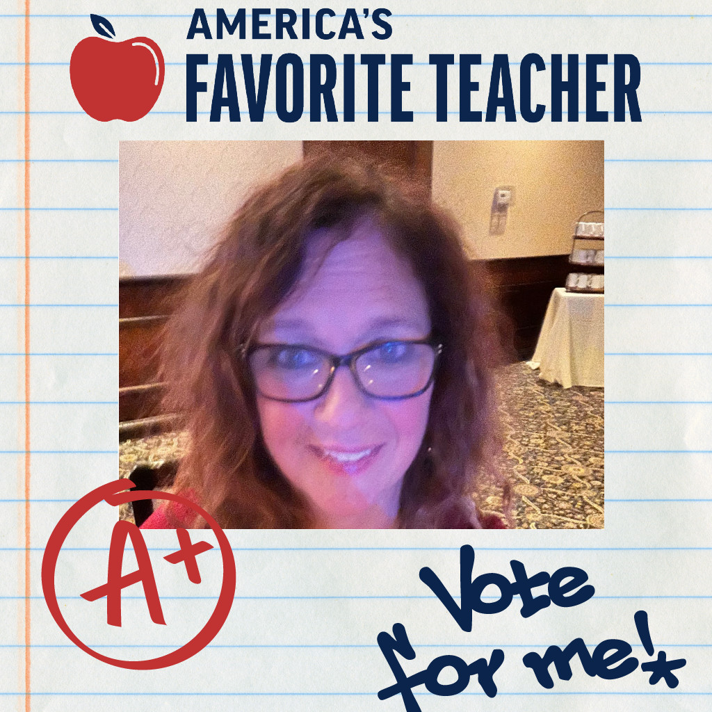 America's Favorite Teacher