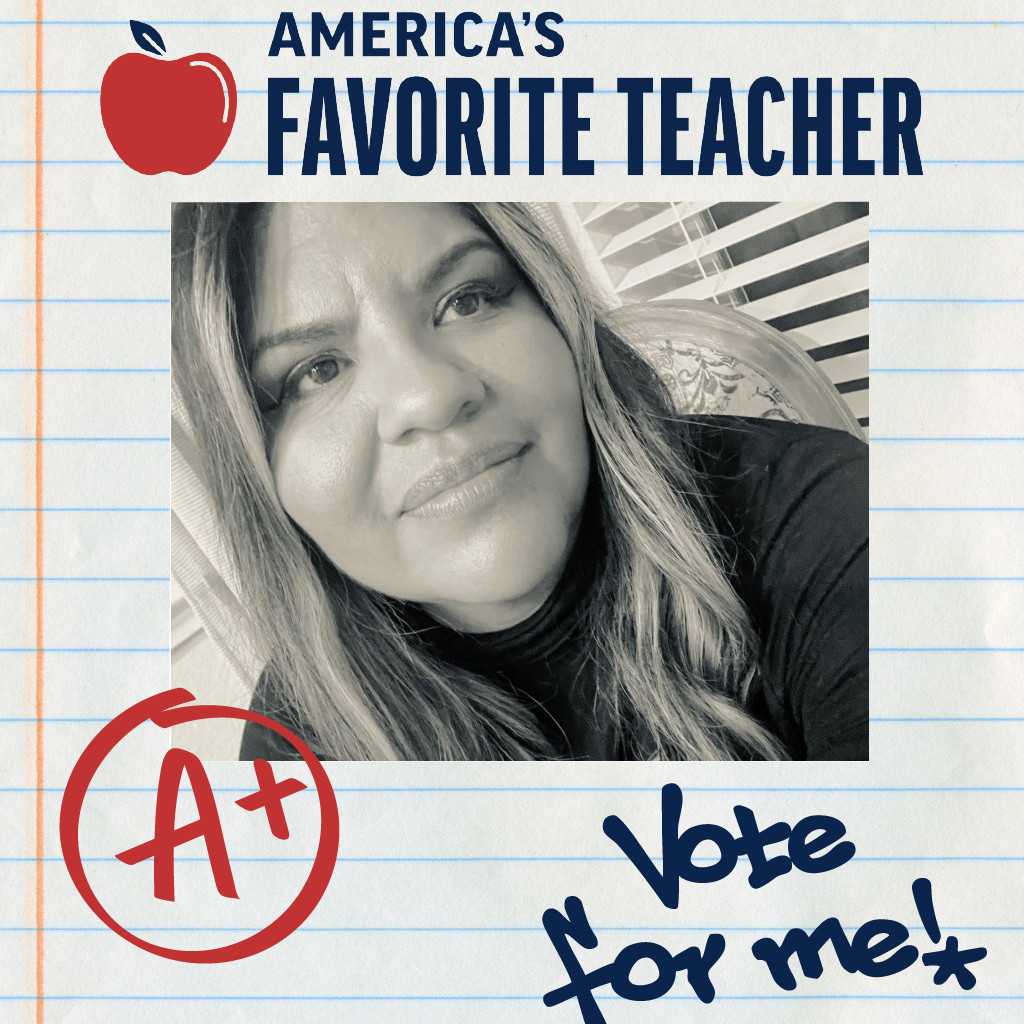 America's Favorite Teacher