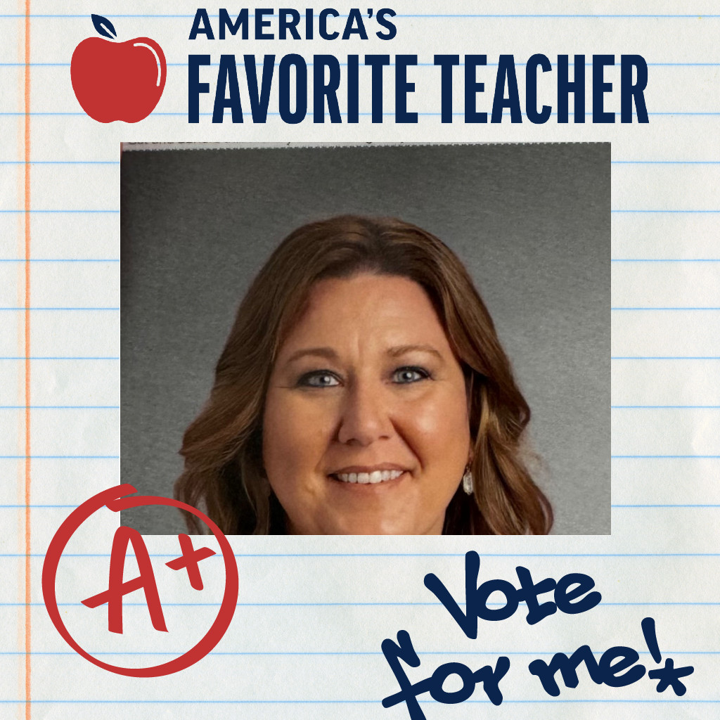 America's Favorite Teacher