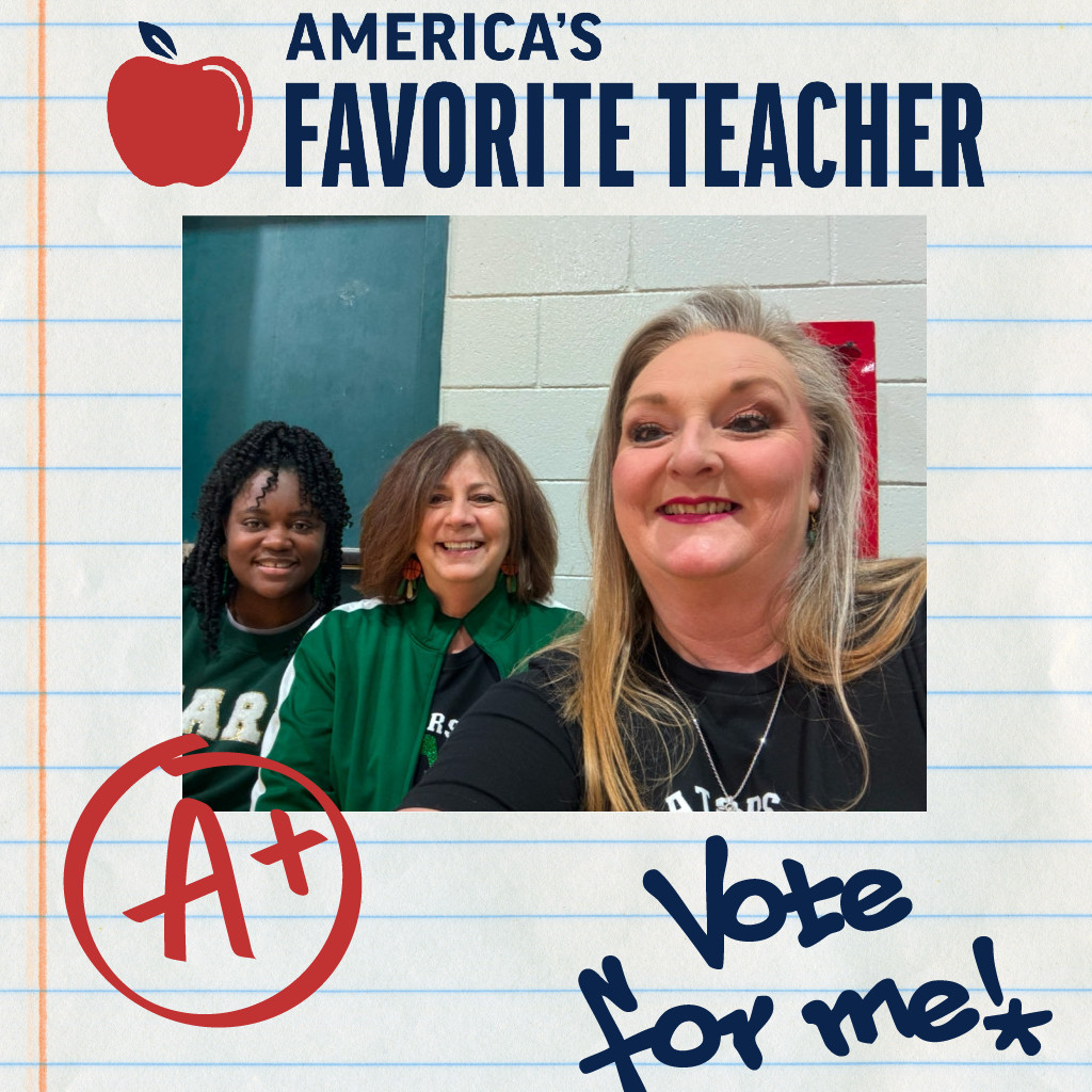 America's Favorite Teacher