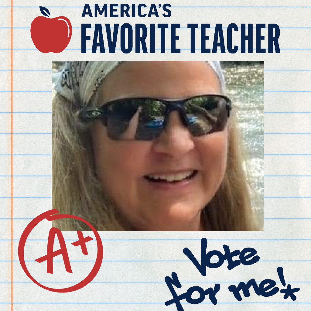 America's Favorite Teacher