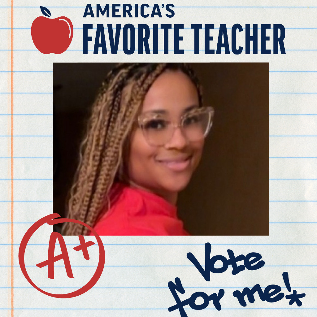 America's Favorite Teacher