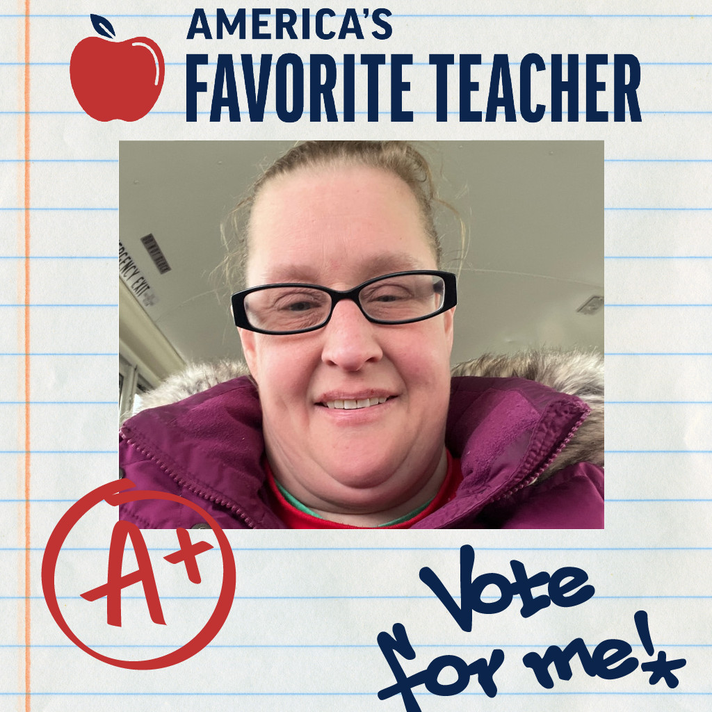 America's Favorite Teacher