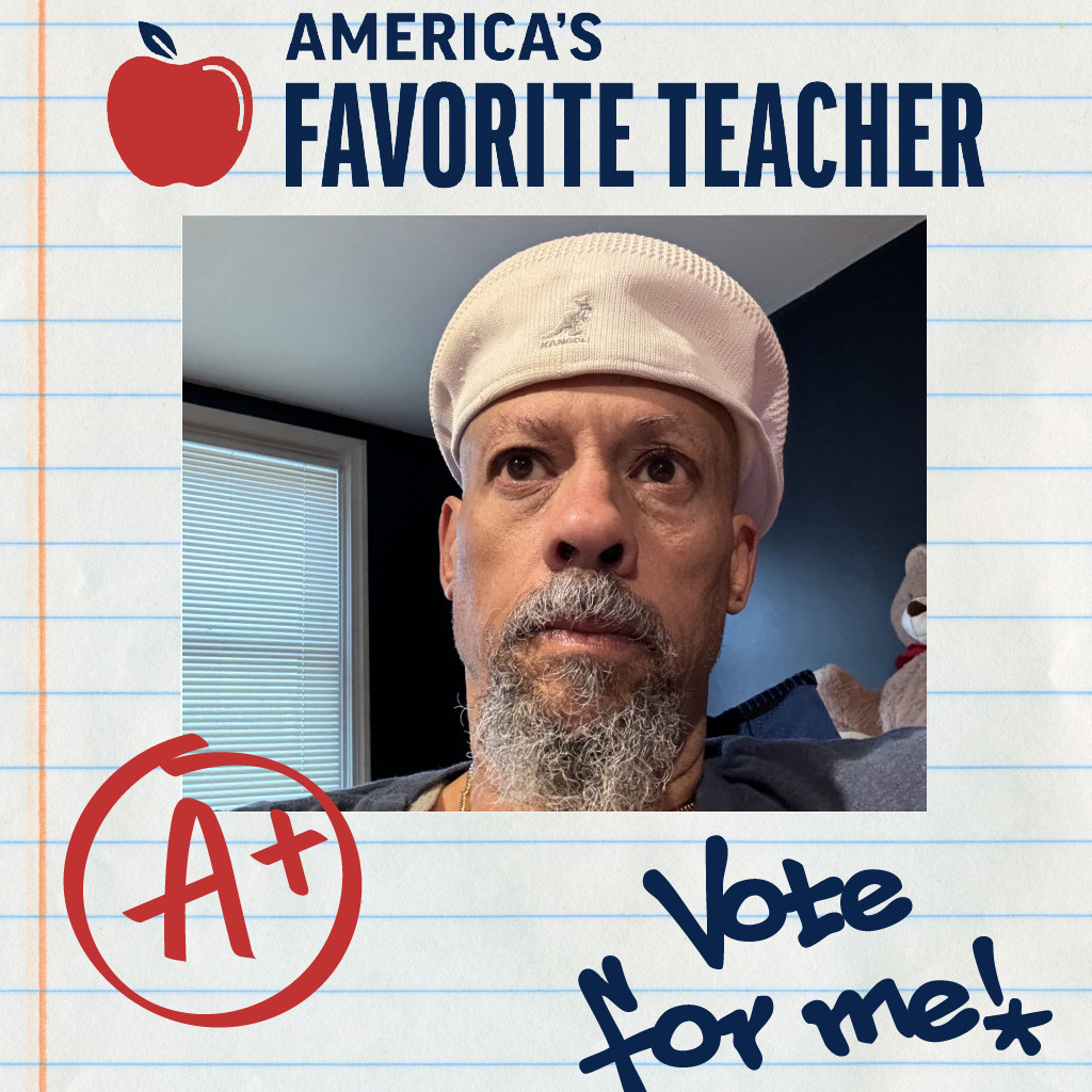 America's Favorite Teacher