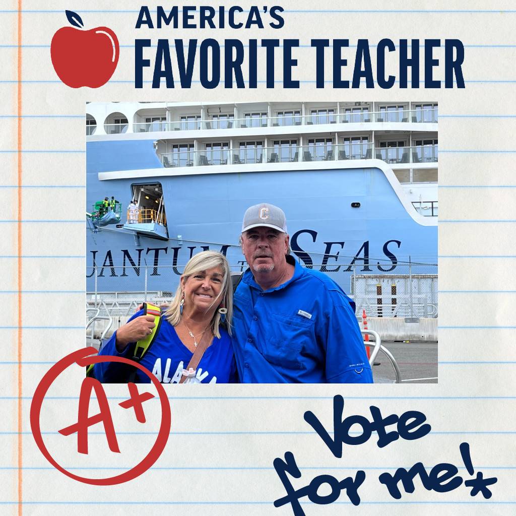 America's Favorite Teacher