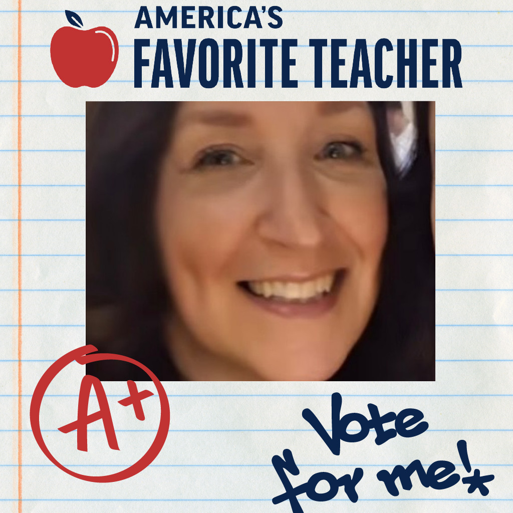 America's Favorite Teacher
