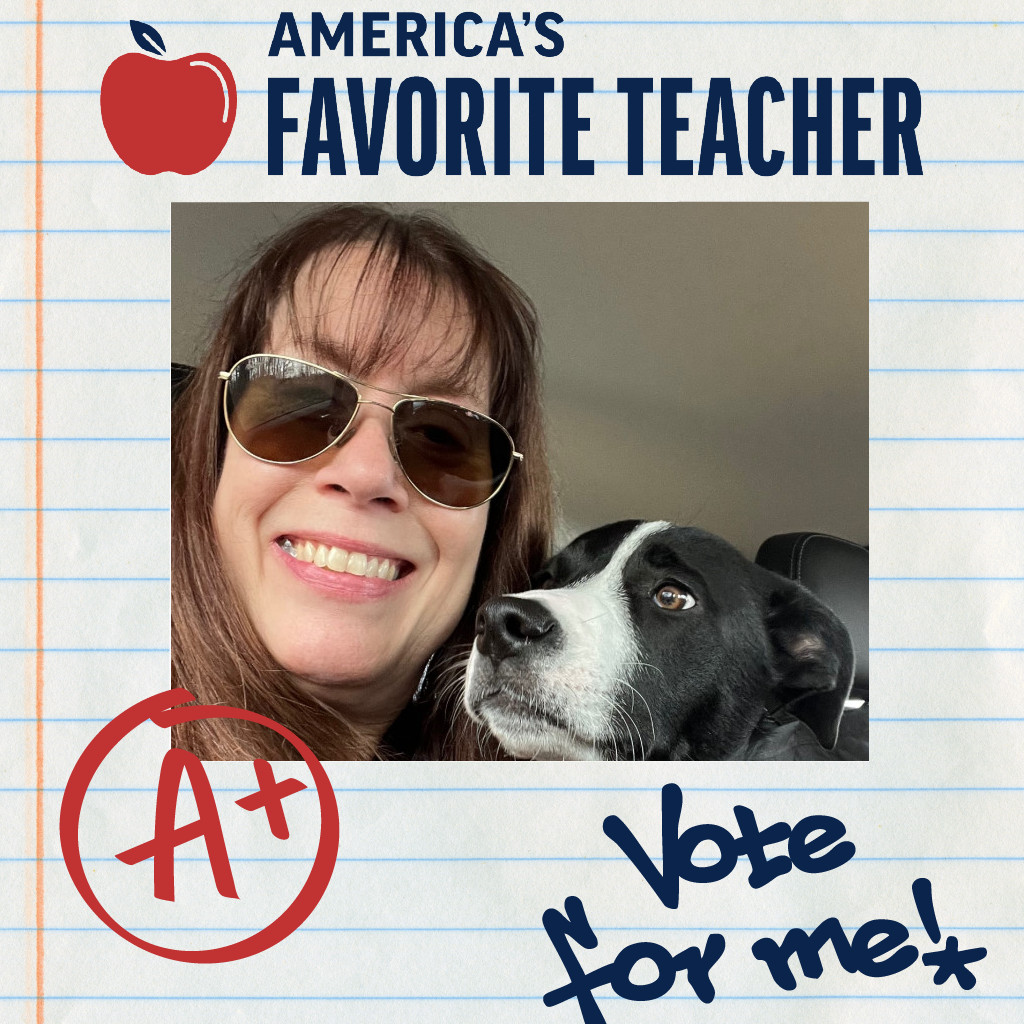 America's Favorite Teacher